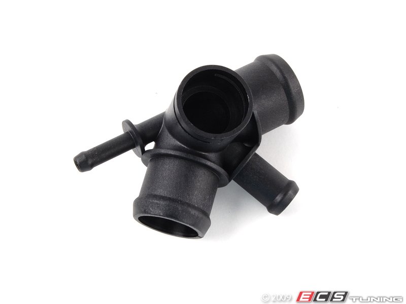 Genuine Volkswagen Audi - 1J0121087A - Water Distribution Pipe - (NO ...