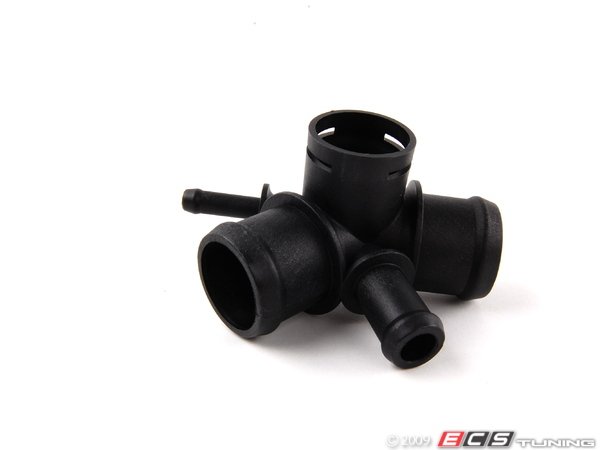 Genuine Volkswagen Audi - 1J0121087A - Water Distribution Pipe - (NO ...