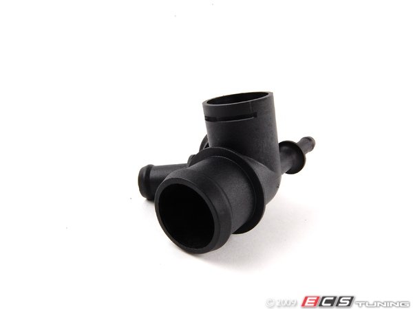 Genuine Volkswagen Audi - 1J0121087A - Water Distribution Pipe - (NO ...