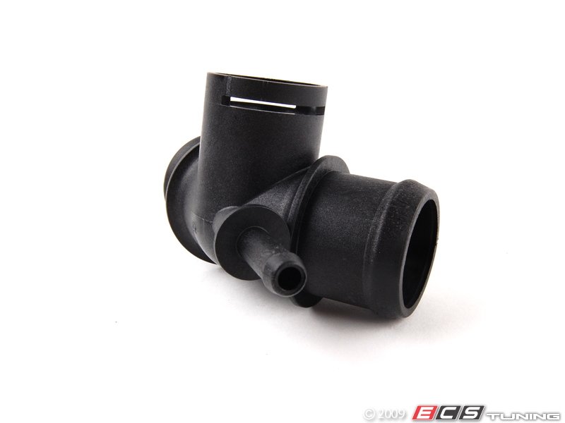 Genuine Volkswagen Audi - 1J0121087A - Water Distribution Pipe - (NO ...