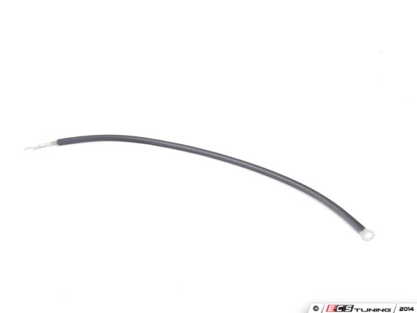Genuine Mercedes Benz - 1155400241 - Ground Strap