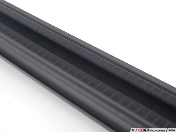 Genuine BMW - 51121904694 - Impact Strip (51-12-1-904-694)