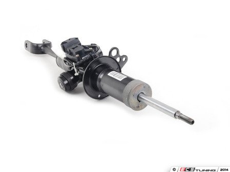 Genuine BMW - 37116796925 - F01 Front Strut - Left (37-11-6-796-925)