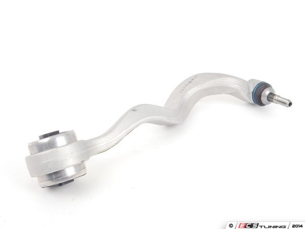 Genuine BMW - 31102348046 - Front Thrust Arm - right (31-10-2-348-046)