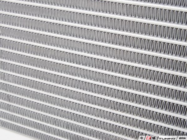 Genuine BMW - 17212284540 - Oil Cooler (17-21-2-284-540)