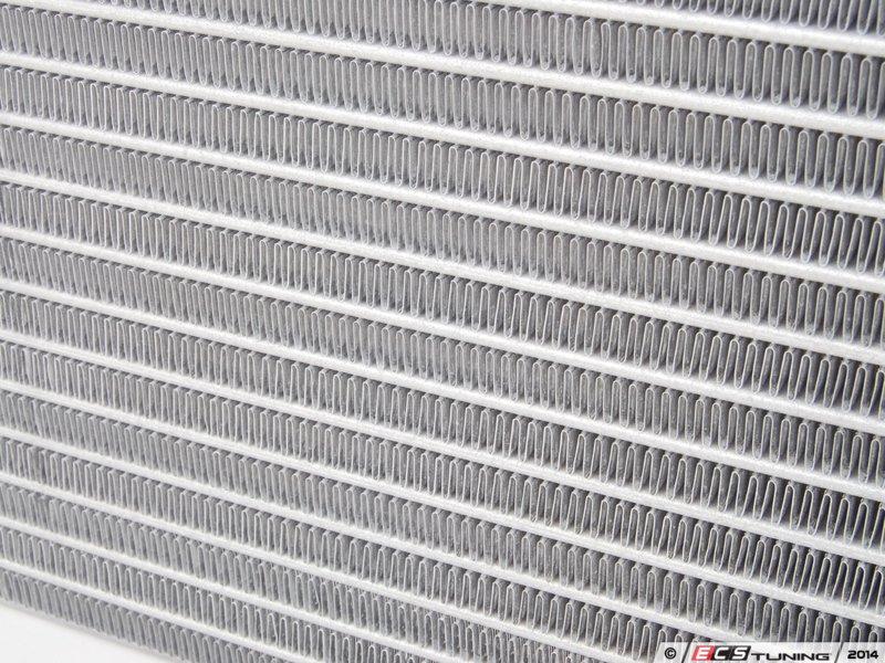 Genuine BMW - 17212284540 - Oil Cooler (17-21-2-284-540)