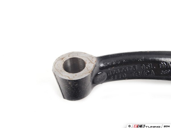 Genuine BMW - 31106787673 - Front Lower Control Arm - Left (31-10-6-787 ...