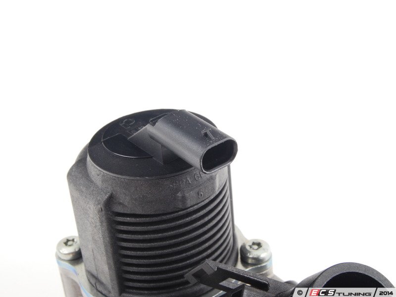 Genuine Volkswagen Audi - 06J131097D - Secondary Air Injection Valve ...
