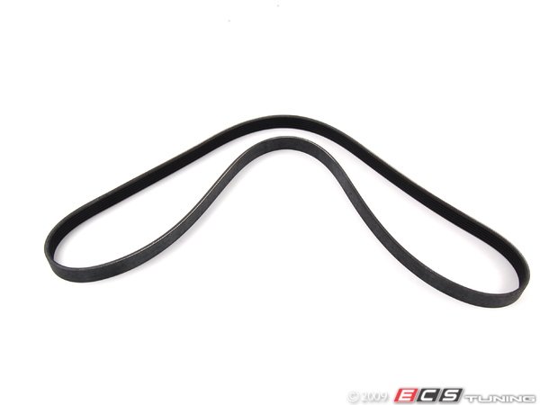 Continental - 11281706545 - Accessory Belt - Alternator/Water Pump ...