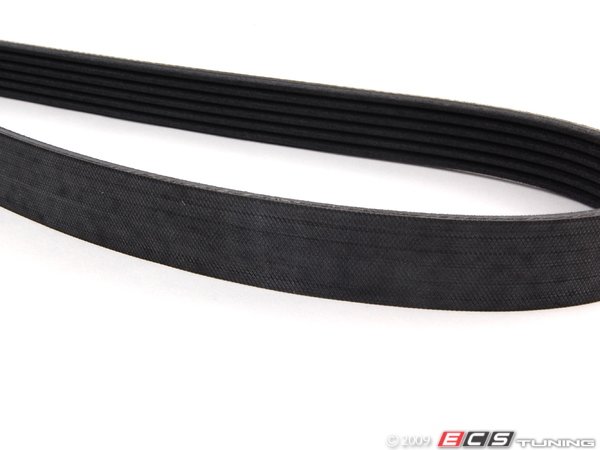 Continental - 11281706545 - Accessory Belt - Alternator/Water Pump ...