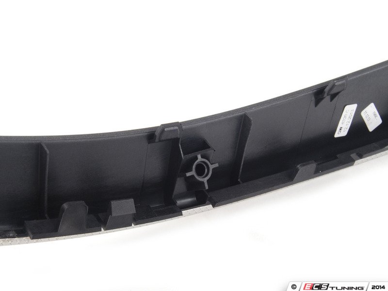 Genuine Volkswagen Audi - 8K0863305SAR8 - Center Console Trim Frame ...