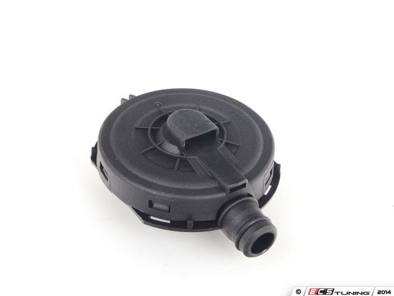 Vaico - 06C103245 - Pressure Control Valve (PCV)