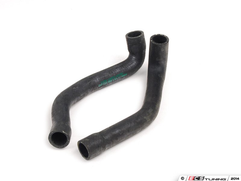 ECS News - BMW E39 M5 Oil Separator Valve Service Kit