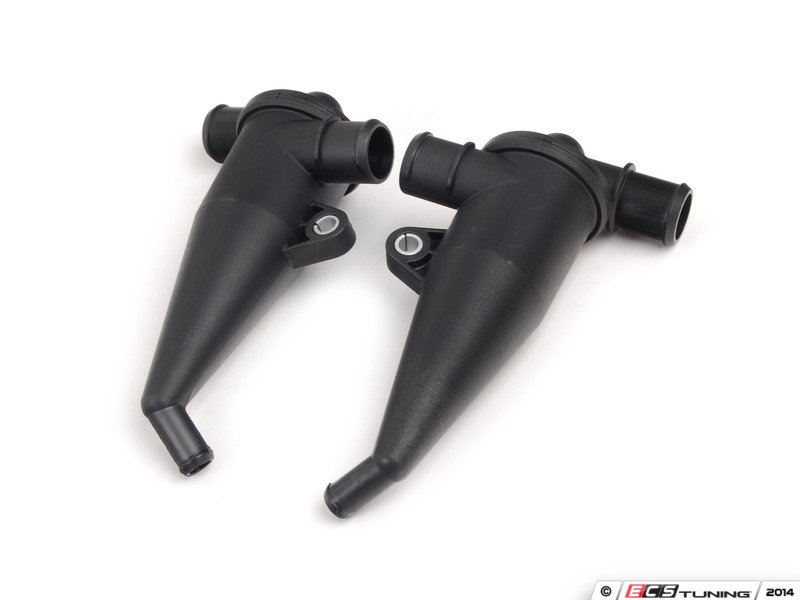 ECS News - BMW E39 M5 Oil Separator Valve Service Kit