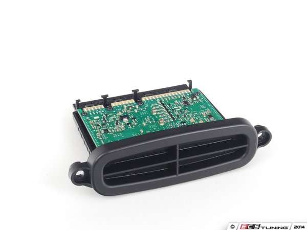 Genuine BMW - 63117316216 - LED Headlight Control Module (63-11-7-316-216)