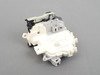 Genuine Volkswagen Audi - 8J1837016F - Front Door Latch Assembly ...