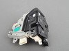 Genuine Volkswagen Audi - 8J1837016F - Front Door Latch Assembly ...
