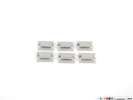 Genuine Mercedes Benz - 2308852153 - BUMPER JOINT