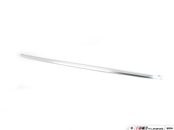 Genuine BMW - 51138036776 - Roof Railing - right (51-13-8-036-776)