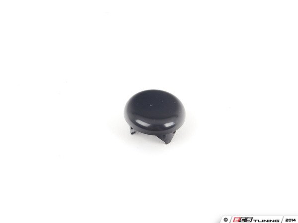 Genuine Volkswagen Audi - 7B0955435A - Rear Wiper Arm Cap (7B0 955 435 A)