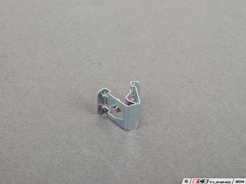 Genuine Volkswagen Audi - 1C0867388 - CLAMP (1C0 867 388)