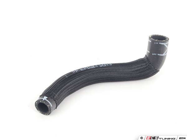 Genuine Volkswagen Audi - 078121096AN - Cooling Hose (078 121 096 AN)
