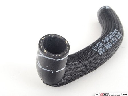 Genuine Volkswagen Audi - 078121096AN - Cooling Hose (078 121 096 AN)