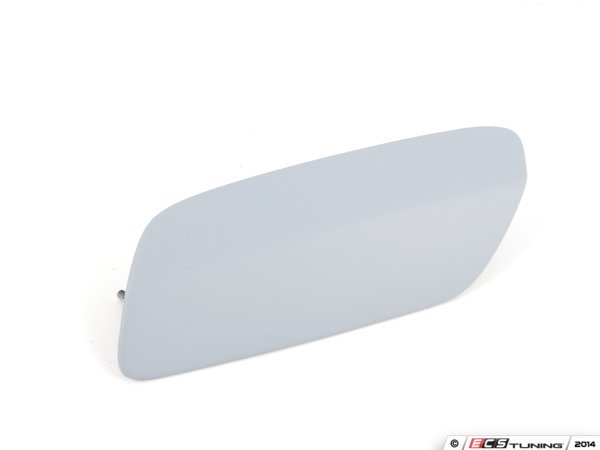 Genuine Volkswagen Audi - 4F0955275CGRU - CAP (4F0 955 275 C GRU)