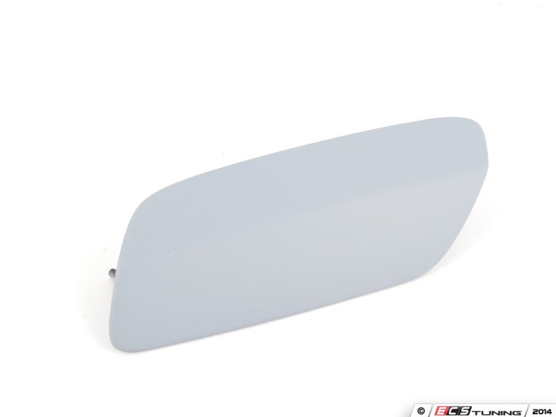 Genuine Volkswagen Audi - 4F0955275CGRU - CAP (4F0 955 275 C GRU)