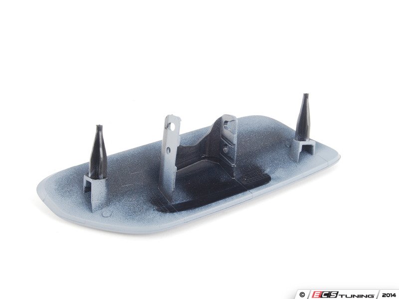 Genuine Volkswagen Audi - 4F0955275CGRU - CAP (4F0 955 275 C GRU)