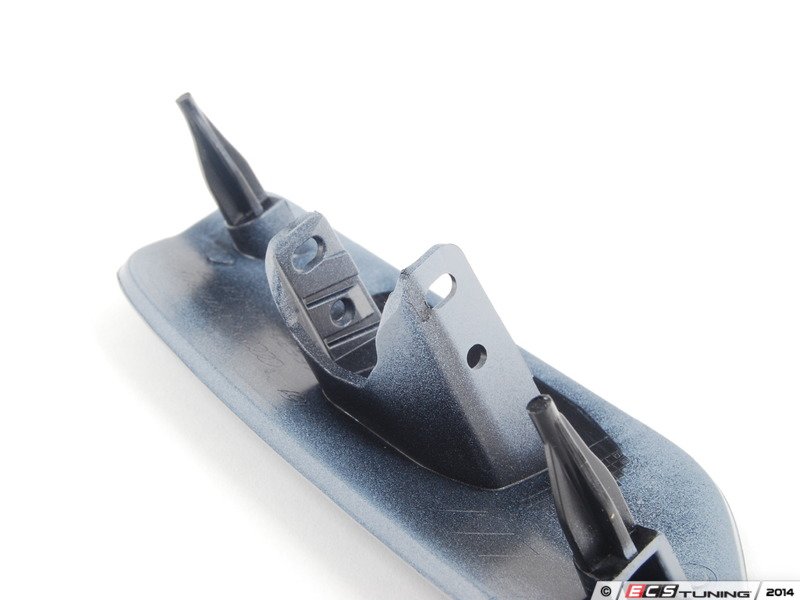 Genuine Volkswagen Audi - 4F0955275CGRU - CAP (4F0 955 275 C GRU)