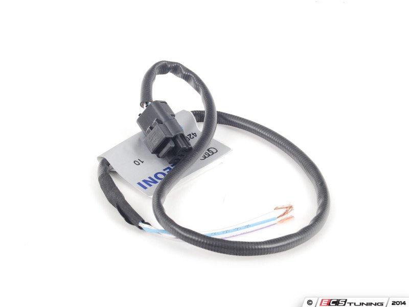 Genuine Volkswagen Audi - 420971164 - Gear Detection Sensor Wiring ...