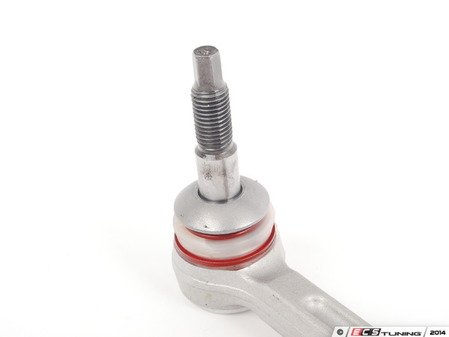 Genuine BMW - 33322283772 - Rear Guide Link - Right (33-32-2-283-772)