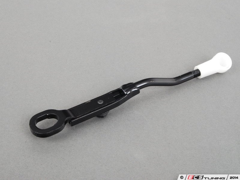 Genuine Porsche - 98656127902 - Convertible Top Push Rod - Priced Each