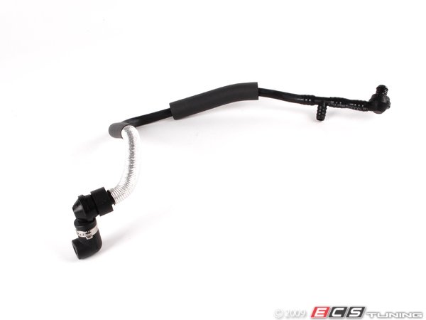 Genuine Volkswagen Audi - 4B0611931DC - Vacuum Hose - (NO LONGER ...