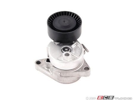 Ina - 11281433571 - Mechanical A/C Belt Tensioner Assembly