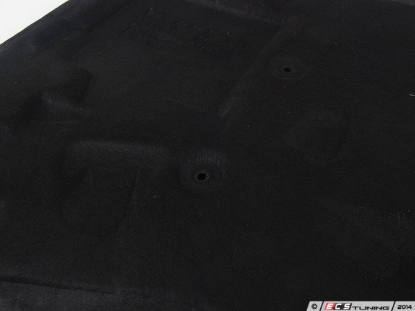 Genuine BMW - 51488125951 - E38 Hood Insulation Pad - (NO LONGER ...