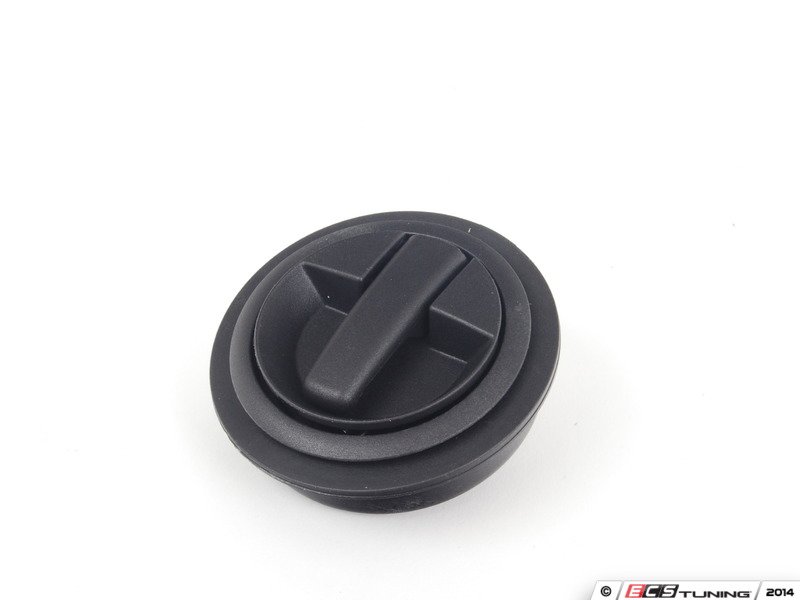 Genuine Volkswagen Audi - 8R1864453A4PK - FASTENING (8R1 864 453 A 4PK)