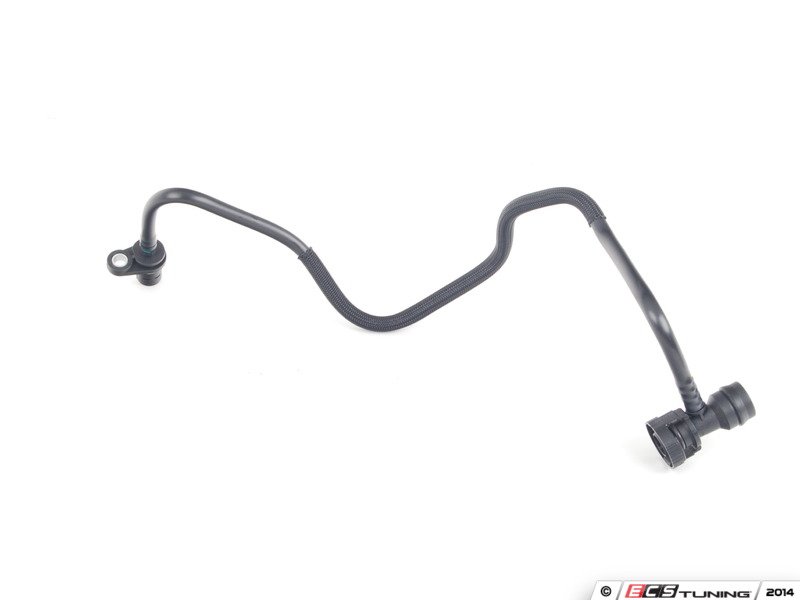 Genuine BMW - 11157603816 - Vacuum pipe (11-15-7-603-816)