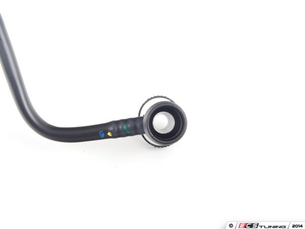 Genuine BMW - 11157603816 - Vacuum pipe (11-15-7-603-816)