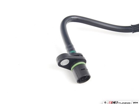 Genuine BMW - 11157603816 - Vacuum pipe (11-15-7-603-816)