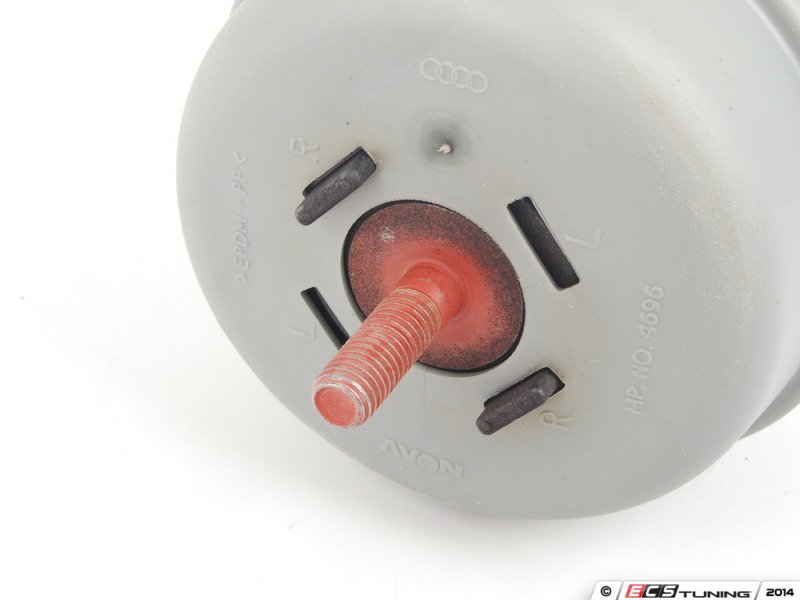 Genuine Volkswagen Audi - 4F0199382BH - Engine Mount - Right (4F0 199 ...