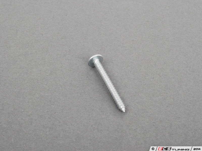 Genuine MINI - 07119906936 - Screw - Priced Each (07-11-9-906-936)