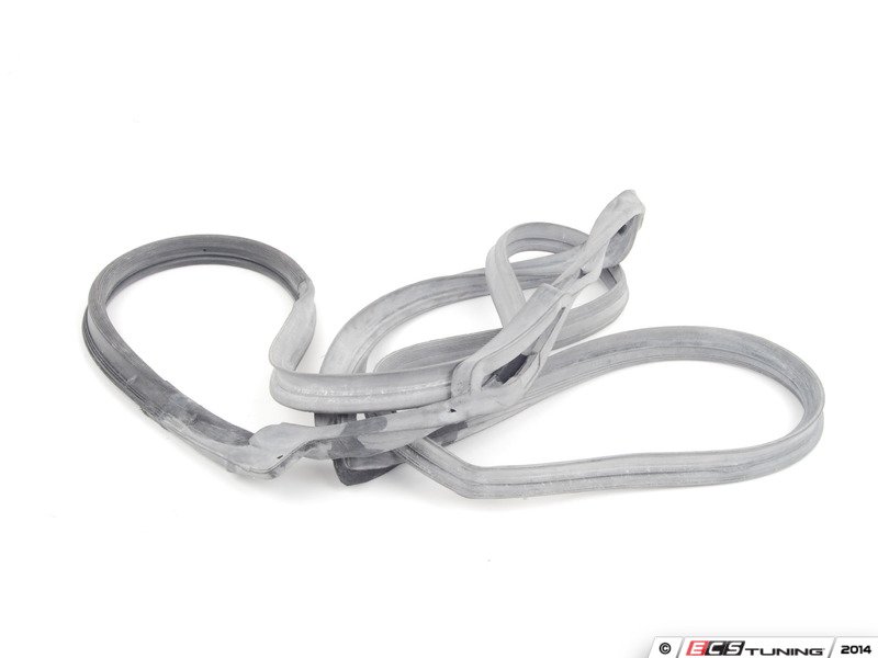 Genuine Mercedes Benz - 1237300678 - Rear Door Seal
