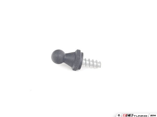 Genuine MINI - 11127593207 - ball Pin - Priced Each (11-12-7-593-207)
