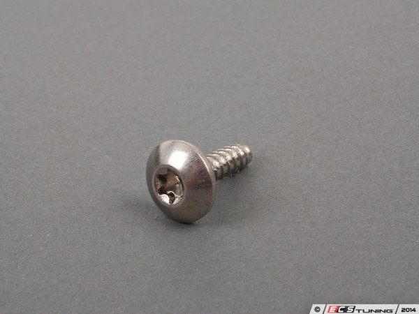 Genuine Mercedes Benz - 0069900512 - SCREW
