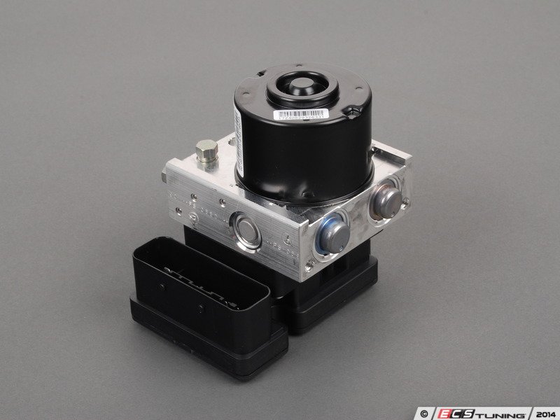 Genuine Volkswagen Audi - 1K0614117HBEF - ABS UNIT W (1K0 614 117 H BEF)