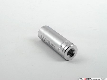 Genuine Volkswagen Audi - VAS6454Socket - Glow Plug Socket (VAS 645 4So ...