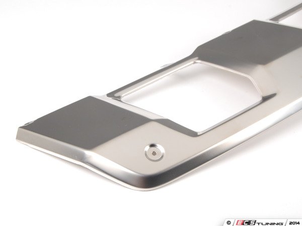 Genuine Mercedes Benz - 1648855223 - COVERING