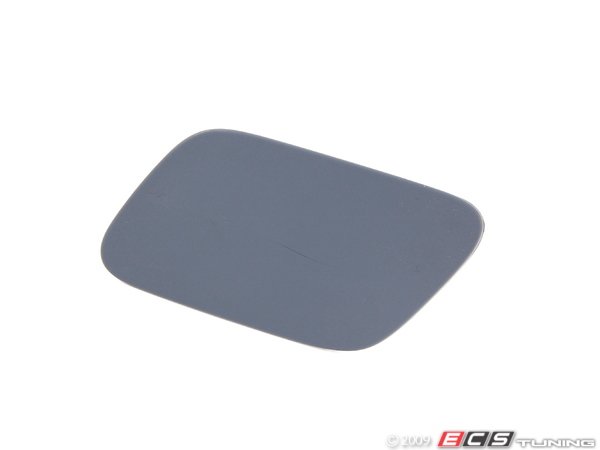 Genuine Volkswagen Audi - 8E0955275EGRU - Headlight Washer Cover ...